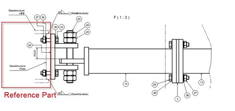 solved reference bom structure in detail view autodesk community