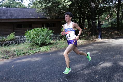 【取材報告】第96回東京箱根間往復大学駅伝競走予選会 日体大スポーツ