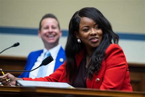 Crockett Mtg Was Absolutely Racist During Confrontation In House