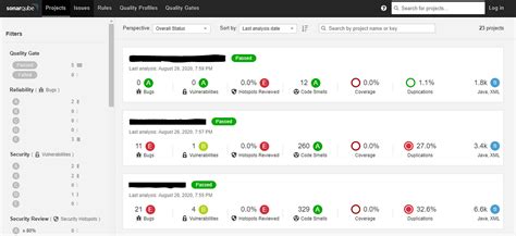 sonarqube integration with azure devops by somak das medium