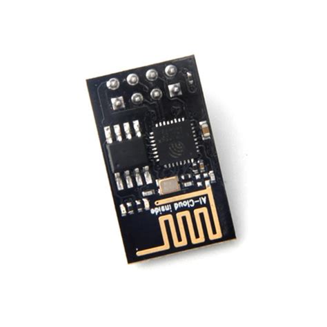 2019 esp8266 esp 01 esp01 serial wifi wireless module