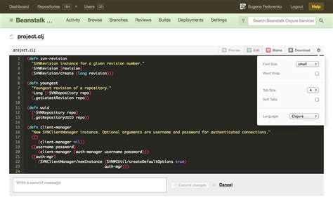 10 best github alternatives to host open source projects