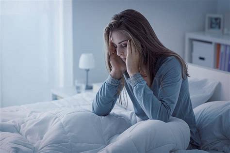تایید رابطه علّی بین کیفیت خواب و اضطراب زومیت