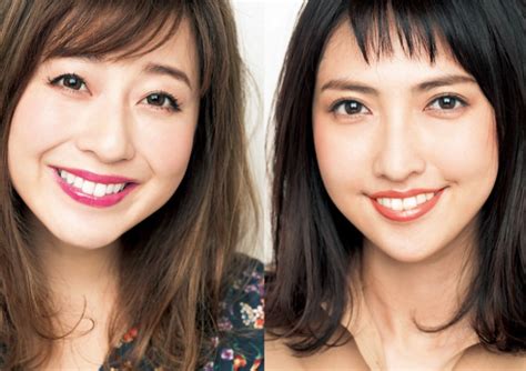 顔立ちで似合うリップが違うって知ってた？薄顔さん派手顔さんが買うべきリップ4選 ファッションメディア Andgirl [アンドガール]