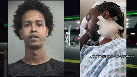 Gas Station Clerk Arrested For Shooting Customer Woai