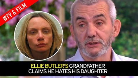 Secret Report Into Brutal Murder Of Six Year Old Ellie Butler To Be