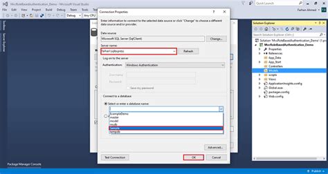 role based authentication in asp mvc