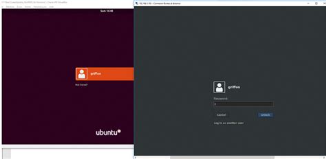 ubuntu 18 04 detected issues with xrdp on ubuntu 18 04 griffon s it