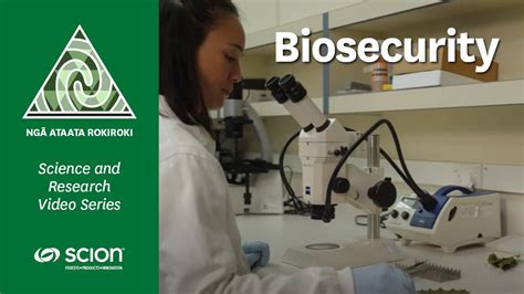 Ep 4 Biosecurity Youtube
