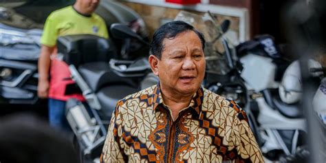 Ppp Dukung Ganjar Pan Sebut Prabowo Menguat Jadi Capres Kib