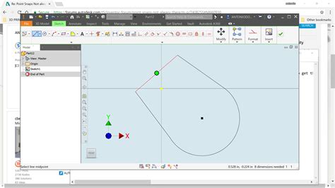 point snaps not alwasy there autodesk community