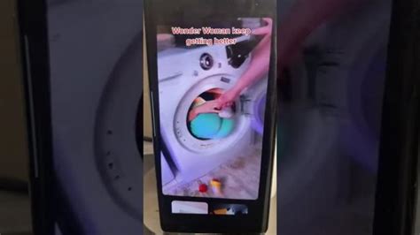 Step Sister Is Stuck In The Dryer Facepalm Video Ebaums World