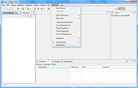 java runtime environment