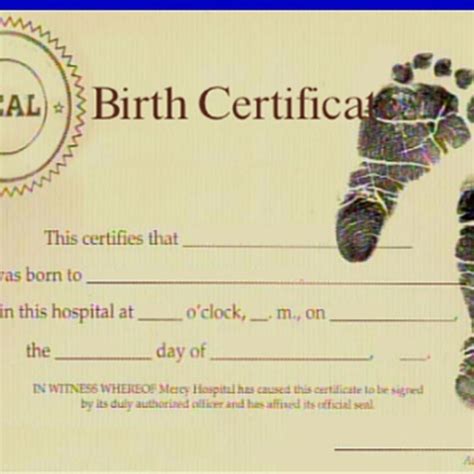 Nyc Gender Neutral Birth Certificates Law To Take Effect