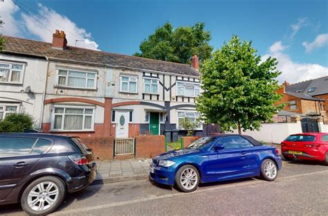 3 Bed Semi Detached House For Sale In Lansdowne Road Handsworth