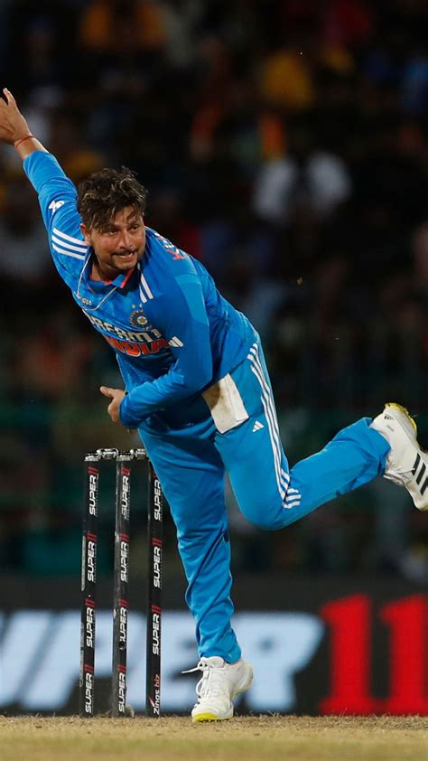 Bowlers With Most Wickets From Full Member Nations In Odis In 2023