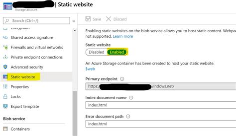 implement a static vue app and deploy it on azure using ci cd part 2