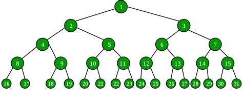 data structure hashing and tree