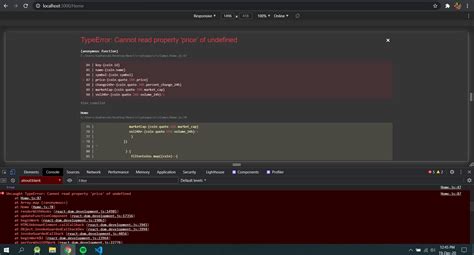 node js how to render my components conditionally in react i don t