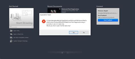 solved unable to open objectarx application on autodesk autocad lt