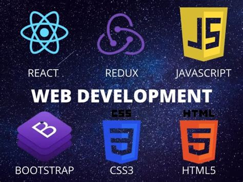 your front end web developer with react js html css by