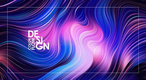 wave of color 2 stock illustration illustration of wave 200464371