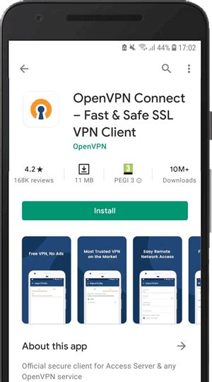 how to install openvpn access server on android gawerrevolution