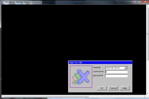 how to install xrdp in ubuntu 13 04 griffon s it library