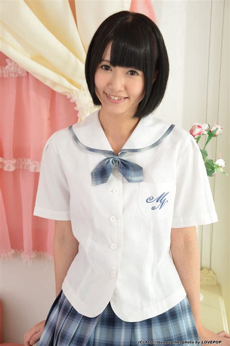 [lovepop] Kotomi Asakura 朝仓琴美 朝倉ことみ Photoset 03 写真集 高清大图在线浏览 新美图录