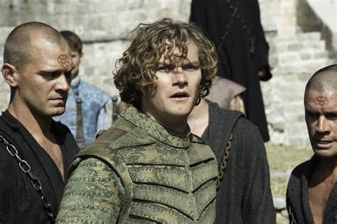 Op Ed The Gays Of Thrones Nbc News