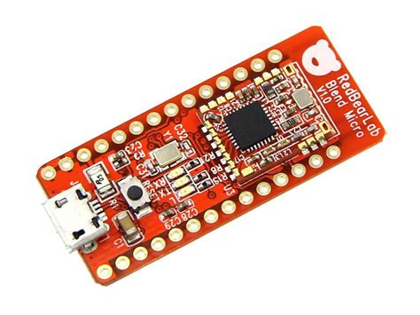openhacks open source hardware productos blend micro an arduino