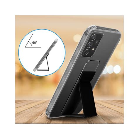 Samsung Galaxy A72 4g 5g Deksel Case Cover Svart Elkjøp