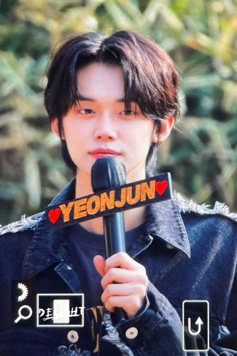 다원 On Twitter Rt Delight Yj0913 Pre 230205 연준 Yeonjun Txt