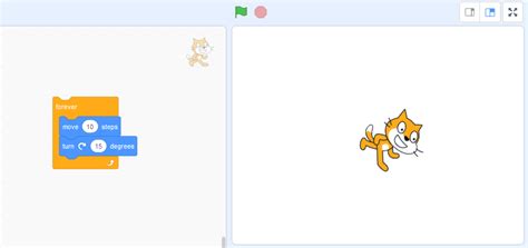 what is visual programming ionos