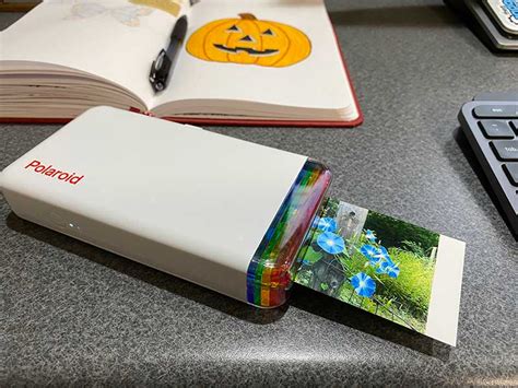 Polaroid Printer Hiprint Everything Box Munimoro Gob Pe