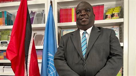 Trinidad And Tobago Elected As President Of 78th Session Of Unga
