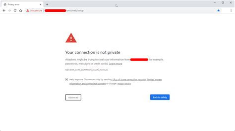 could not issue a let s encrypt ssl tls certificate for aws lightsail