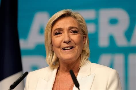 Frances Snap Election Why Did Macron Call It And What Happens Next
