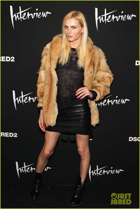 Andreja Pejic 2022