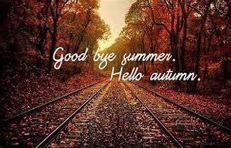 Fall Is Officially Here The Lancelot