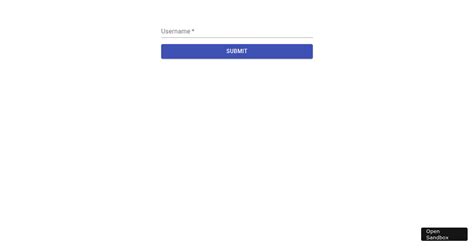 rcf custom field codesandbox