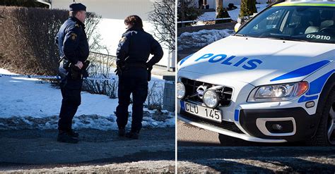 Man åtalas För Tolv år Gammalt Mord I Växjö