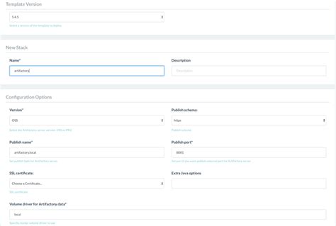 setting up a docker registry with jfrog artifactory and