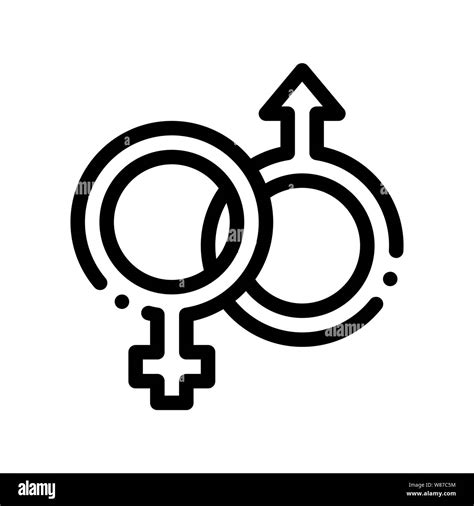 Gender Icon Vector