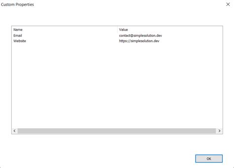 apache pdfbox adding metadata to pdf document in java