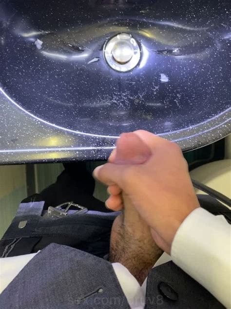 Bruv8 Another Cumshot In The Aircraft ️😈🤭 Cumshot Cum Cock