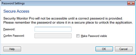 web image monitor default password how can i monitor a user log in