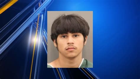 Texas Teens Accused Of Abducting Sexually Assaulting Woman