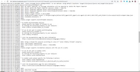 how to run build wrapper windows sonarqube sonar community