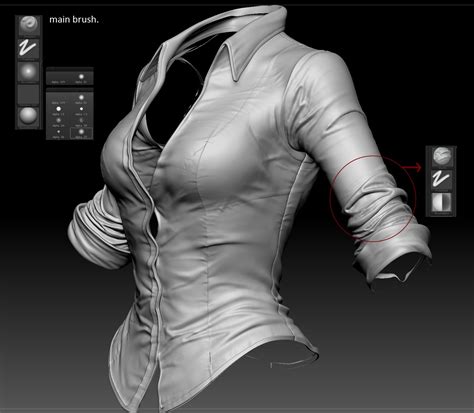 zbrush tutorial 3d tutorial zbrush character character modeling